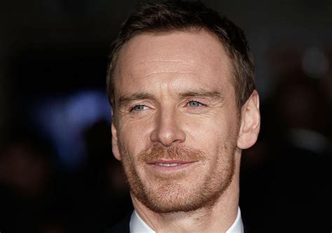 Next James Bond Michael Fassbender Rules Himself Out Says Woman