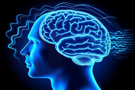 Bioelectricity Brain Visualization Neural Space Intelligence Design And Intelligence Design