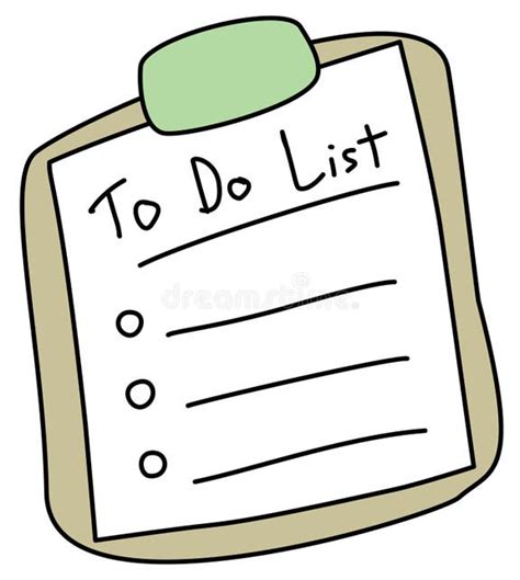 Doodle Draw Random Lines Or Shapes Stock Vector Illustration Of Note Dotolist 349363764