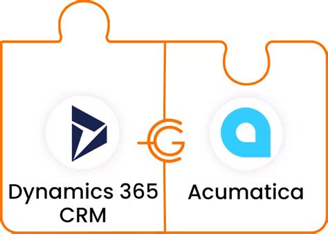 Gumu™ For Dynamics 365 Crm Acumatica Integration Greytrix
