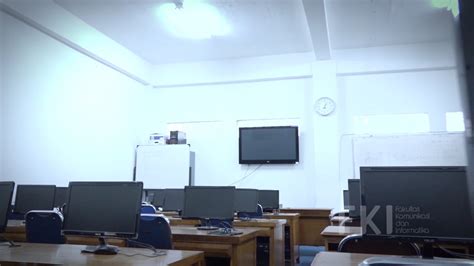 Laboratorium Teknik Informatika