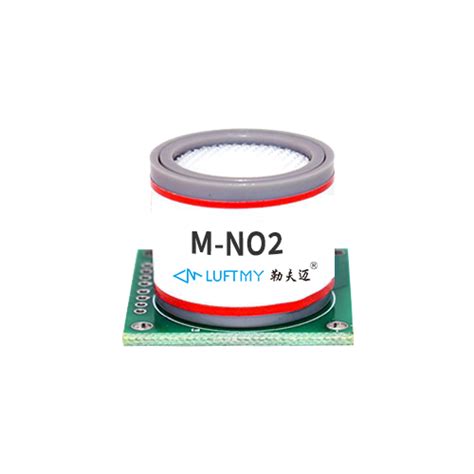 Custom Nitrogen Dioxide Sensor Manufacturers Suppliers Factory