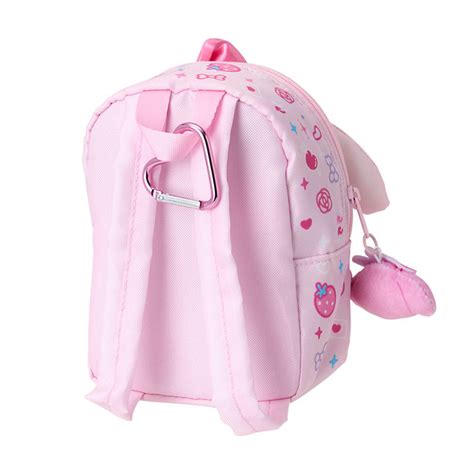 Pochette Sac à Dos My Melody Sanrio Academy Sparkle Festival Meccha Japan