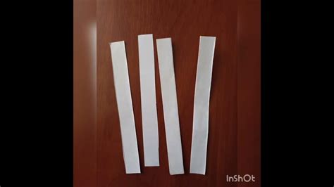 Аплікація Сніжинка І молодша група Youtube