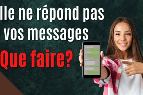 Je Répondrai À Vos Messages Exemples Et Modèles De Messages Dabsence