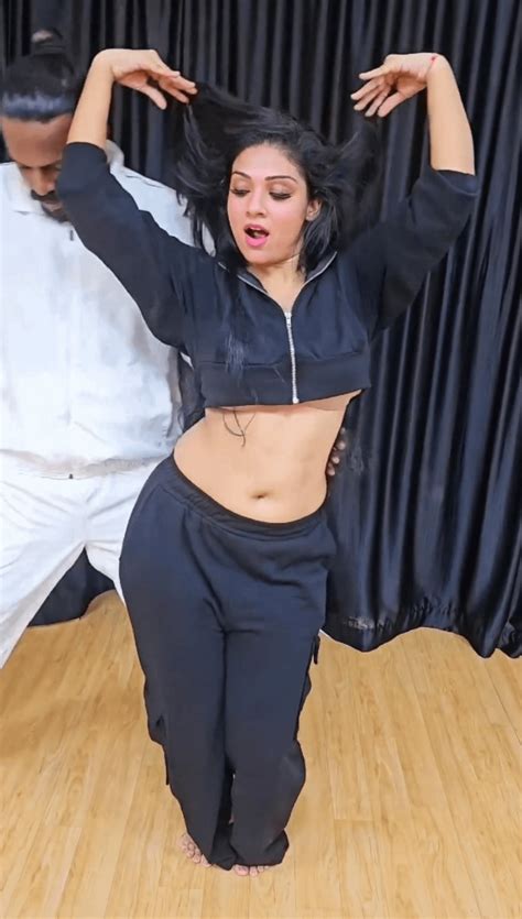 Avanthika Mohan 🍩🤤💦💦💦 R Actressfab