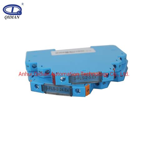 0 20mA RS485 2 Wires Signal Surge Protector PLC Surge Protector DC SPD 24V 5V Surge Arrester