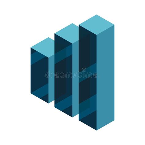 Financial Diagram Statistics Stock Vector Illustration Of Success Investment 230930904