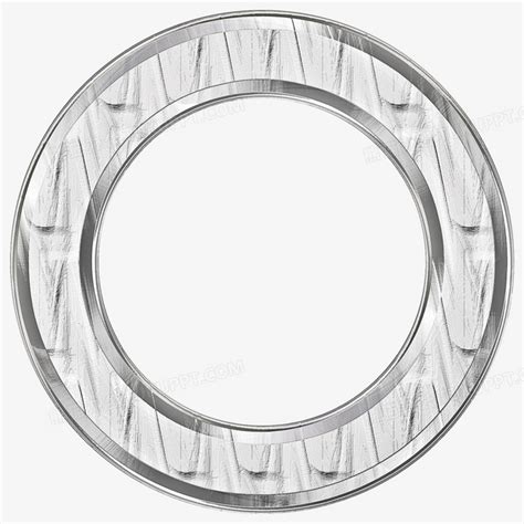 圆环png图片素材下载 圆环png 熊猫办公