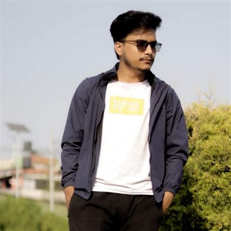 Rupesh Shrestha Youtube