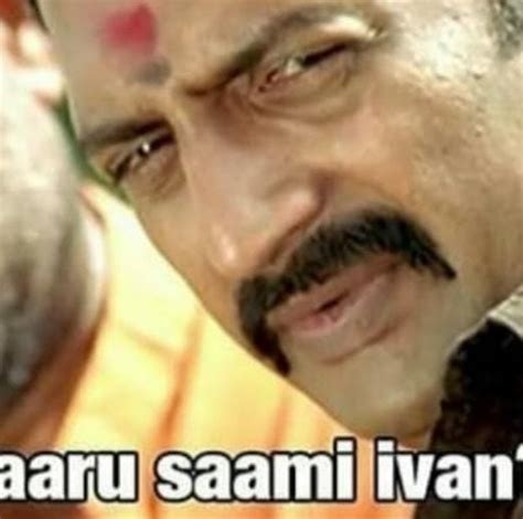 Yaaru Saami Ivan