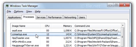 ccmsetup exe windows process what is it