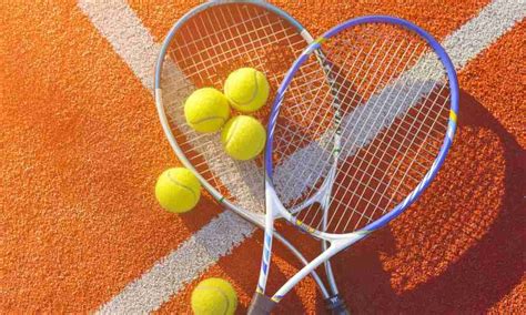 Tennis Racket Comparison Different Types Of Rackets Tennis Racket Pro