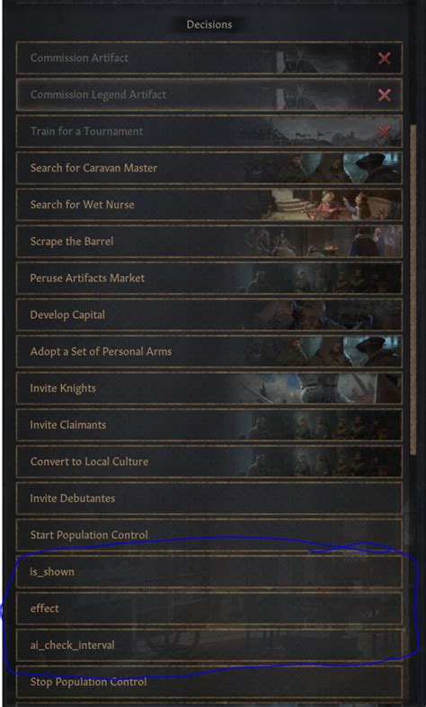 Mod CBO Animations Page 7 Crusader Kings 3 LoversLab