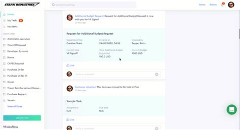 Group Management Kissflow Documentation