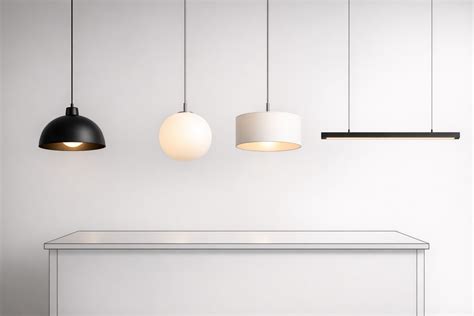 Best Pendant Lights For Kitchen Islands A Guide Letifly Lights And Decor
