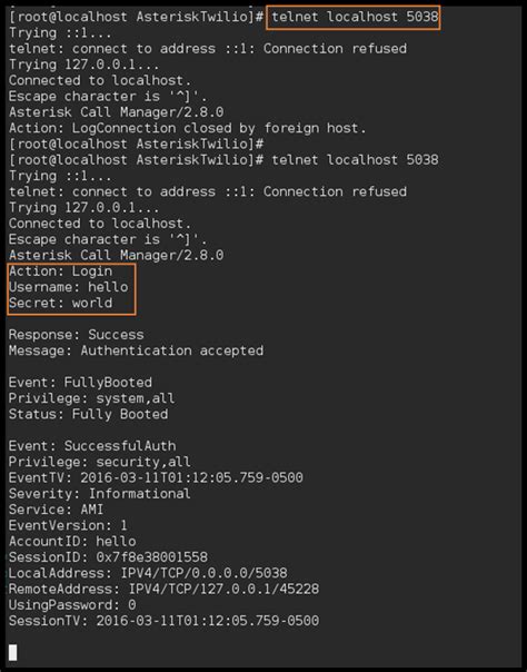 Hacking The Asterisk Ami To Send Missed Call Notifications With Nodejs