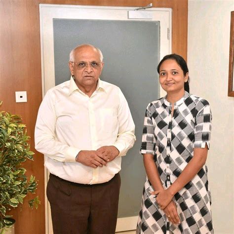 komal patel on linkedin bhupendrbhaipatel harshsanghvi bjpahmedabad