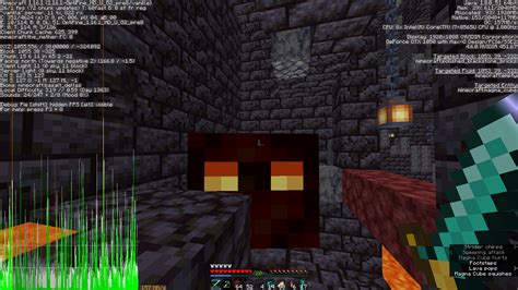 1161161 Optifine Specific Magma Cubetreasure Bastion Lag Spikes Mem Dump · Issue 4417