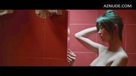 Azi Acosta Nude Aznude