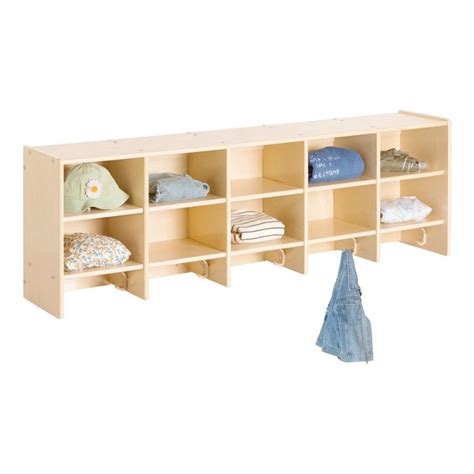 Cubby Wall Storage Sew At Home Mummy Build A Custom Vintage Mail