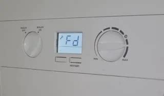 How To Fix Ideal Logic FD Fault Code Easily