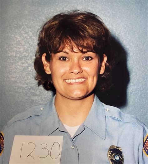 Ccpd Officer Retires After 23 Years Of Service