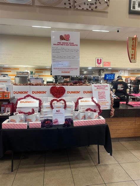 Hitesh Patel On Linkedin Dunkin