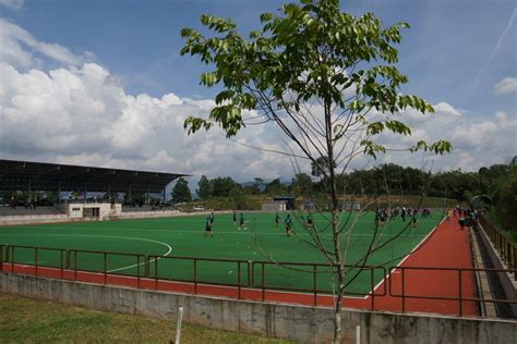 Campus Life Usas Universiti Sultan Azlan Shah