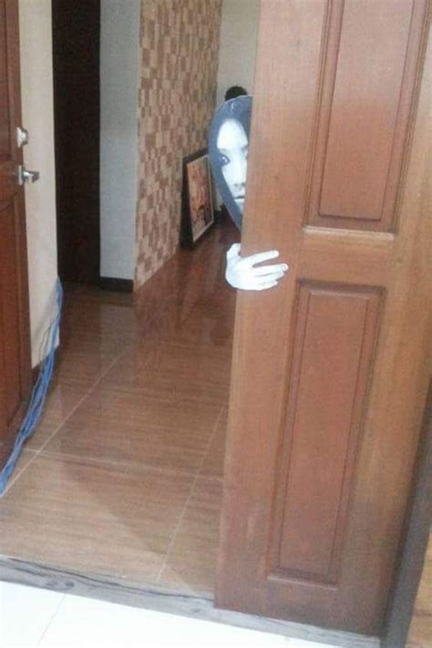 Diy Halloween Decorations Ideas That Are Easy To Make And Wallpapers Pa Terrifying Halloween