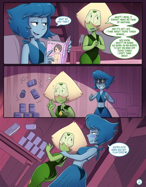 Lapidot Comic Porn Comic Rule 34 Comic Cartoon Porn Comic GOLDENCOMICS