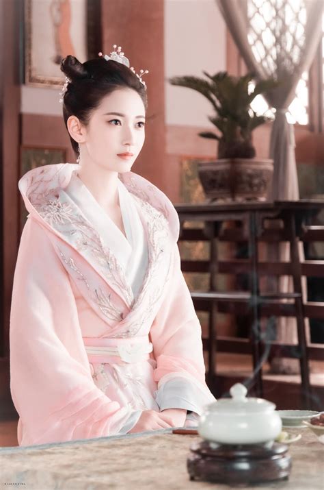 陈钰琪 堆糖，美图壁纸兴趣社区