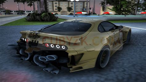 Top Secret Supra Sound Cubyzk