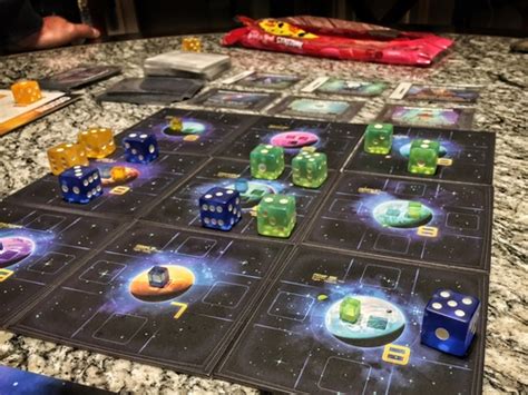 Quantum Board Game Monopolis Toko Board Games