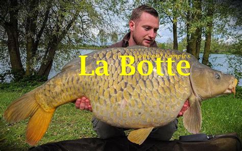 La Botte 290325