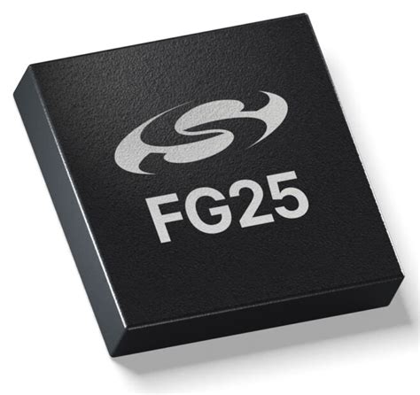 Silicon Labs Soc Provides Range For Smart Cities Iot M2m Council