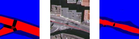 Erreur Issue Derreur De Données Osm Sur La Classification Référence Download Scientific