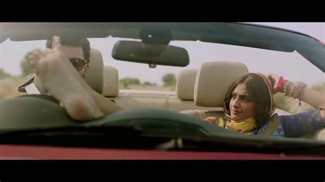 Sonam Kapoors Milky Soles Rindianstarfeet