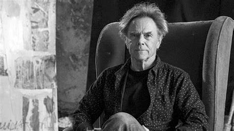 دیوید کارسون ، طراح گرافیک [ بیوگرافی و آثار David Carson ] کانون تبلیغاتی ایران زمین