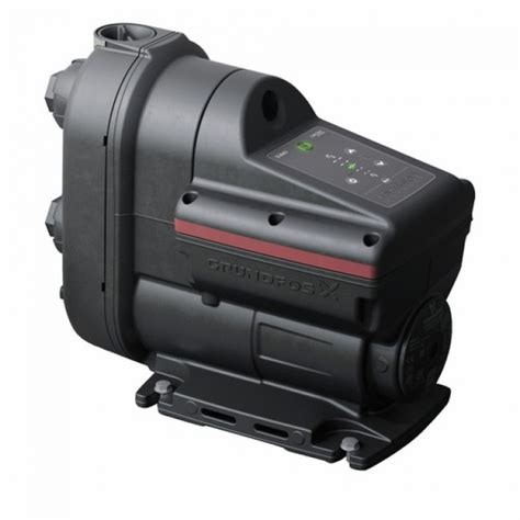 Surpresseur Compact Scala 2 GRUNDFOS Bricozor