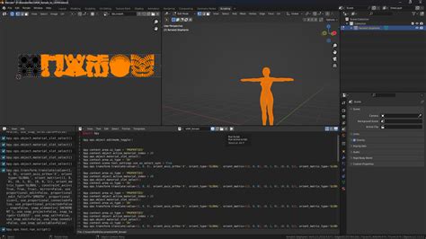 Plugins Scripts Blender Templates To Convert Objs Exported From Vam Plugins Scripts Blender Templates To Convert Objs Exported From Vam