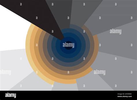 Background Template Creative Geometric Background Design Simp Stock