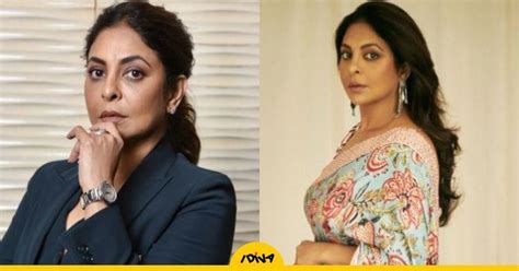 Shefali Shah Recalls An Embarrassing Moment On Her First Day At A Film Set