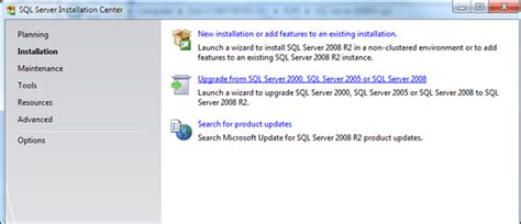 Manually Install Sql Server 2008r2 Configured For First Look Pro 5 Faro® Knowledge Base
