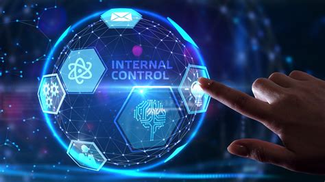 Why Automate Internal Controls SafePaaS