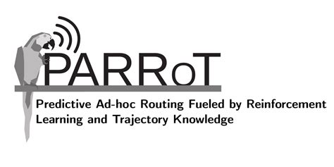 Github Cedrikschuelerparrot