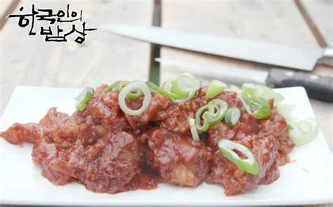 Kbs 한국인의 밥상 밥상 조리서 돼지고기 힘줄 찜 칼을 갈다 맛이 살다 3월 21일 En 2024