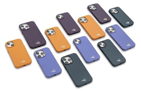 Capa MagSafe Para IPhone Saiba Como Funciona Blog IPlace