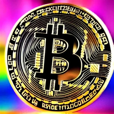 Bitcoin With Sexy Girl Arthub Ai