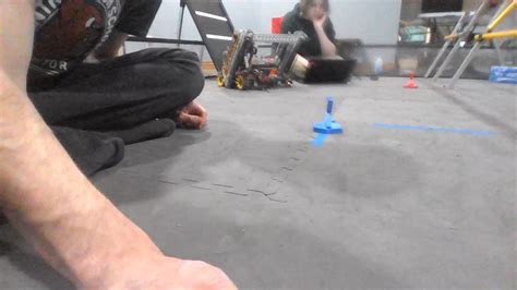 Blue Prop V Object Detection Dataset By Central Robotics